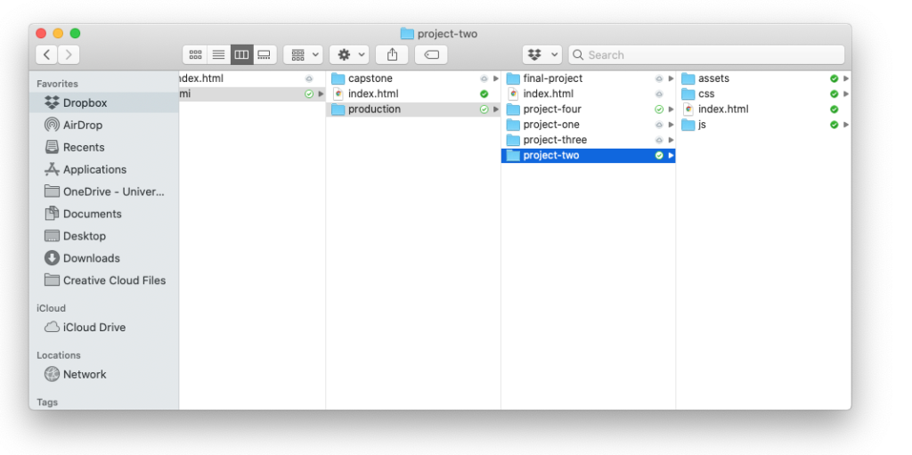 Working with Bootstrap Themes – 21M – Web Development