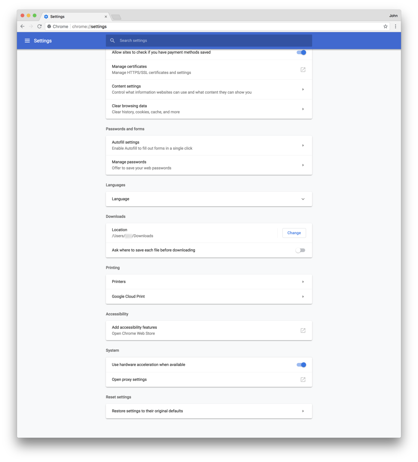 Setting Up A Domain And Hosting Web Dev