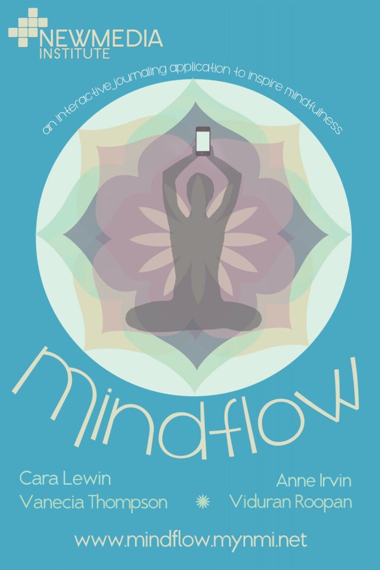 MindFlow – New Media Institute | University of Georgia