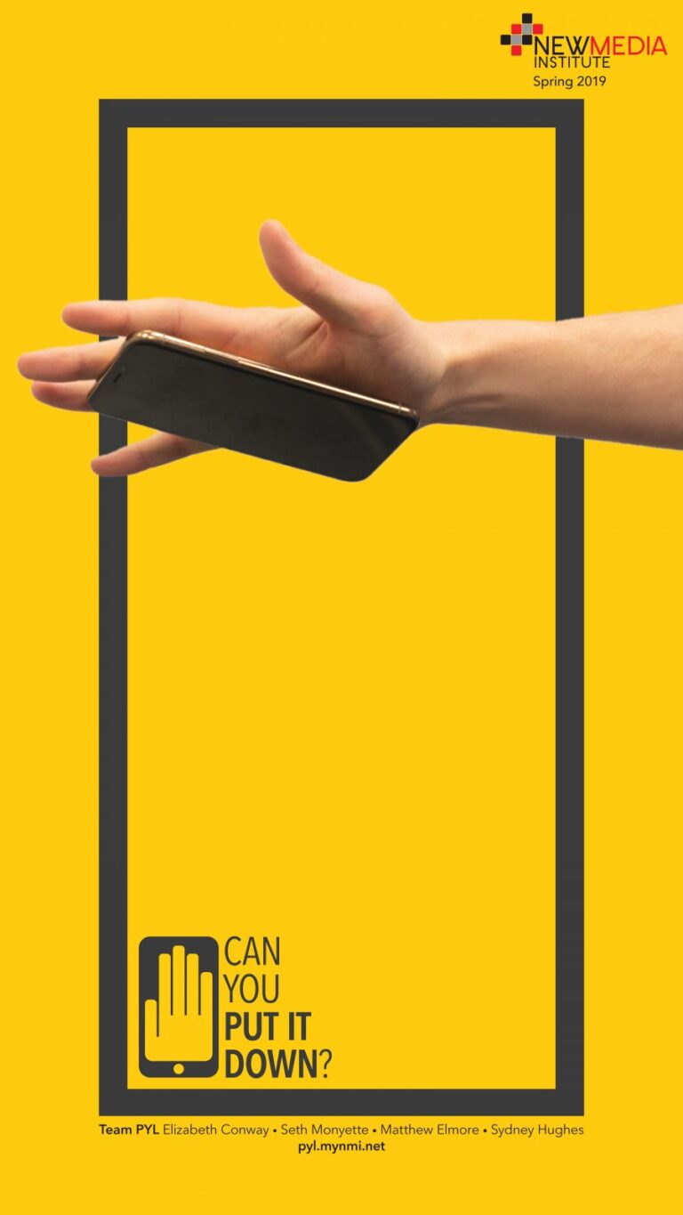 Project Yellow Light – New Media Institute | University of Georgia