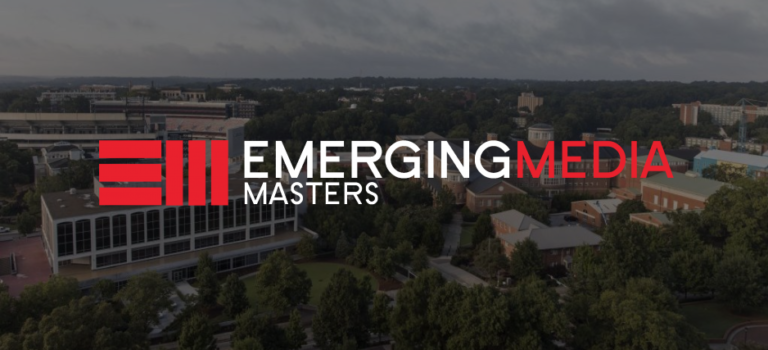 Emerging Media Milestones – New Media Institute | University of Georgia