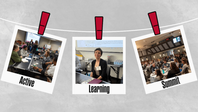 Exploring AI for Active Learning – New Media Institute | University of Georgia